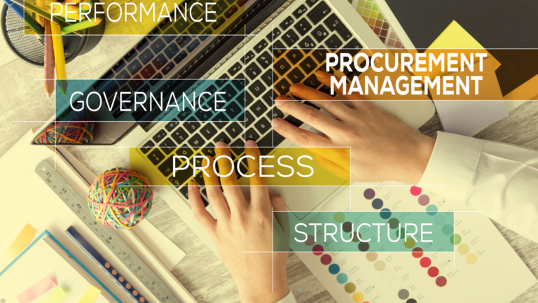 Five Best Practices for Effective Vendor Management